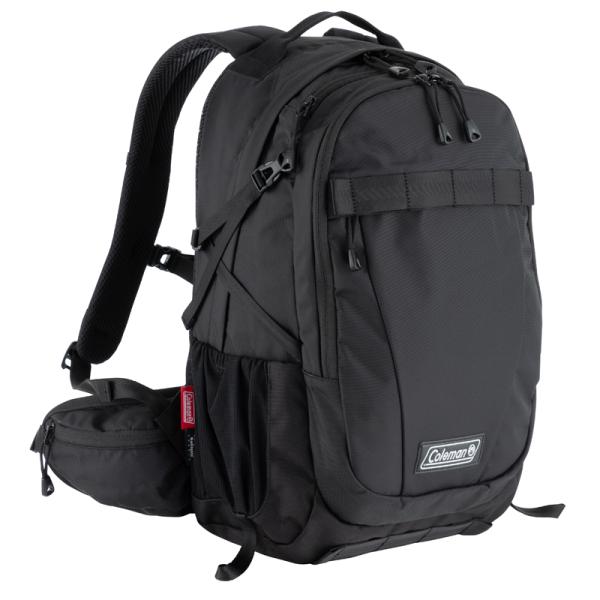 ■サイズ:約25L ■カラー:ブラック ■ジャンル:バッグ・リュック/デイパック・バックパック/20〜29L ■メーカー: Coleman(コールマン) 【商品カテゴリ】■性別:●レディース(t158)■アパレルジャンル:●バックパック(2...