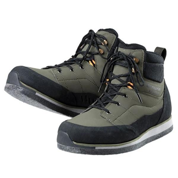 ■サイズ:3E/25.0cm ■カラー:578(カーキ) ■ジャンル:ウェーダー・ウェーディングシューズ/ウェーディングシューズ/皮革素材 ■メーカー: キャラバン(Caravan)  ○関連ワード:釣り具 釣具 つり具 ウェーディング