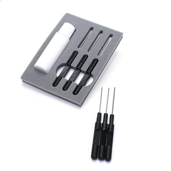 ■ジャンル:フライフィッシング・フライ用品/タイイングツール/タイイングツール ■メーカー: C&amp;Fデザイン  ○関連ワード:釣り具 釣具 つり具 ツール 便利