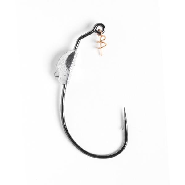 ■サイズ:#8/0 ■カラー:NS BLACK ■ジャンル:ルアー/フック(釣り針)・シンカー・オモリ/ワームフック(オフセット) ■メーカー: カツイチ(KATSUICHI)  ○関連ワード:釣り具 釣具 つり具