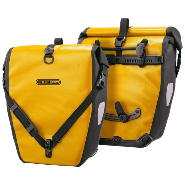 ■サイズ:40L(ペア) ■カラー:サンイエロー ■ジャンル:自転車・サイクル/自転車バッグ/サイド、パニアバッグ ■メーカー: ORTLIEB(オルトリーブ) 【特集区分】●ナチュラム指定商品R ○関連ワード:ツーリングかばん 鞄