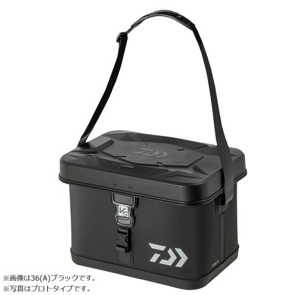 ■カラー:ブラック ■ジャンル:タックルボックス・収納/タックルバッグ/バッカンタイプ ■メーカー: ダイワ(Daiwa) 【商品カテゴリ】■カラー:●ブラック系(t166)【特集区分】●バレンタインおすすめ商品 ○関連ワード:釣り具 釣具...