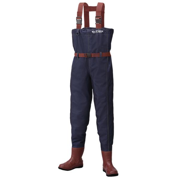 ■サイズ:5L/6L ■カラー:インディゴブルー ■ジャンル:ウェーダー・ウェーディングシューズ/防水透湿ウェーダー/チェストハイブーツフット ■メーカー: VICEO(ヴィセオ) 【特集区分】●春夏特選デイシーバス ○関連ワード:釣り具 ...