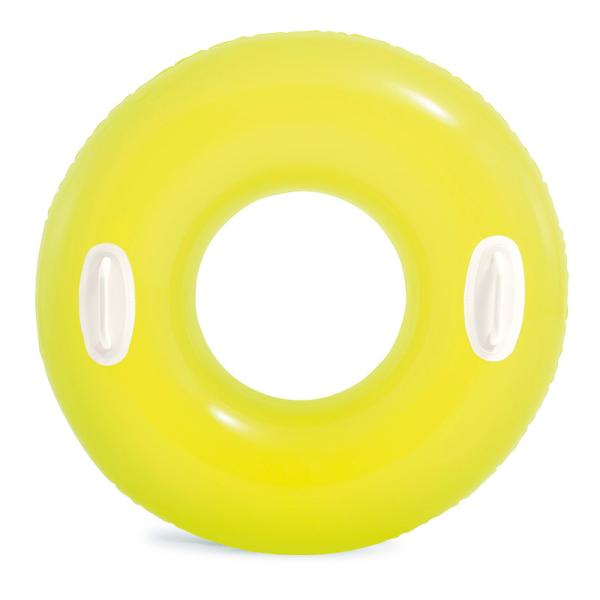 ■サイズ:76cm ■カラー:イエロー ■ジャンル:フィールドギア/外遊びグッズ/ビーチ、プール用品 ■メーカー: INTEX(インテックス) 【特集区分】●暑さ対策用アイテム●夏対策用アイテム ○関連ワード:レジャー用品