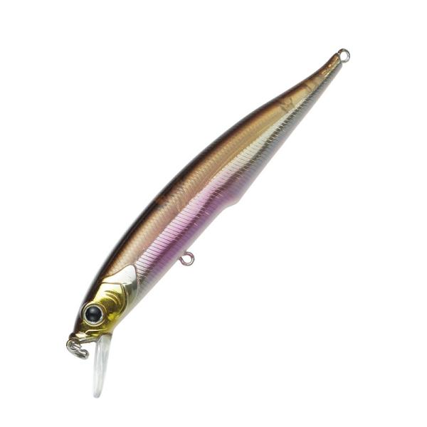 ■サイズ:110mm ■カラー:#02 MIRROR WAKASAGI ■ジャンル:ルアー/バス釣り用ハードルアー/ミノー ■メーカー: アルファタックル(alpha tackle) 【商品カテゴリ】■魚種:●バス(t2)■ルアーの種類:●...