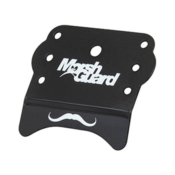 ■カラー:BLK(ブラック) ■ジャンル:自転車・サイクル/自転車アクセサリー/自転車泥除け・フェンダー ■メーカー: Marsh Guard(マーシュガード)  ○関連ワード:自転車 パーツ カスタマイズ カスタムパーツ