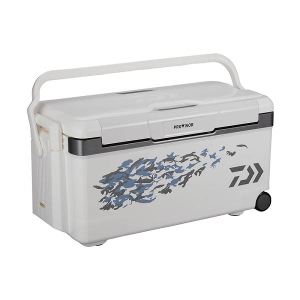 ■サイズ:35L ■カラー:ガンメタ ■ジャンル:クーラーボックス/フィッシングクーラー/釣り用クーラーボックス20〜39リットル ■メーカー: ダイワ(Daiwa) 【特集区分】●ショアジギングおすすめアイテム●クリスマスおすすめ商品●春...