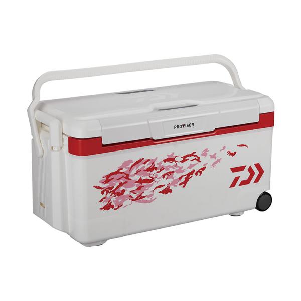■サイズ:35L ■カラー:レッド ■ジャンル:クーラーボックス/フィッシングクーラー/釣り用クーラーボックス20〜39リットル ■メーカー: ダイワ(Daiwa) 【商品カテゴリ】■カラー:●レッド系(t175)【特集区分】●ショアジギン...