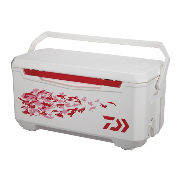 ■サイズ:32L ■カラー:レッド ■ジャンル:クーラーボックス/フィッシングクーラー/釣り用クーラーボックス20〜39リットル ■メーカー: ダイワ(Daiwa) 【商品カテゴリ】■カラー:●レッド系(t175)【特集区分】●ショアジギン...