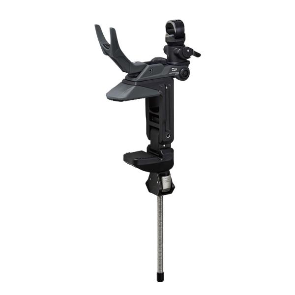 ■カラー:ダークグレー ■ジャンル:海釣り用品/船釣り・船竿/竿受け ■メーカー: ダイワ(Daiwa) 【特集区分】●フィッシング特定商品(ライン・ルアー)02 ○関連ワード:釣り具 釣具 つり具 海釣り