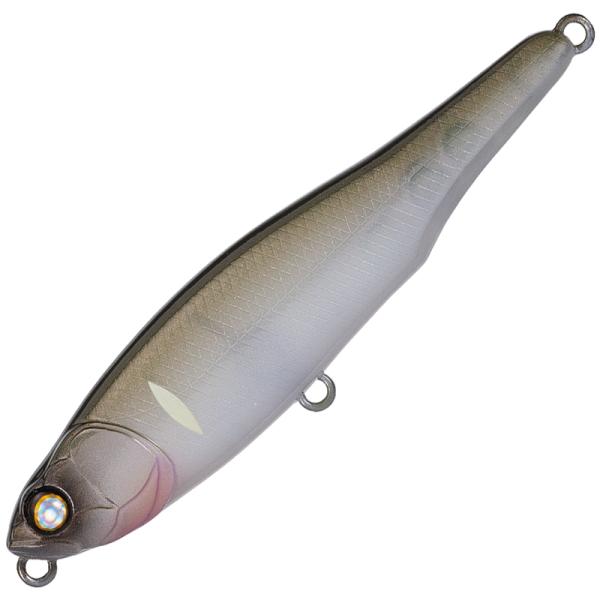 ■サイズ:87mm ■カラー:L19PLG アユ・スタンダード ■ジャンル:ルアー/バス釣り用ハードルアー/ペンシルベイト ■メーカー: ウィップラッシュファクトリー 【商品カテゴリ】■ルアーの種類:●トップウォーター(t328)■魚種:●...