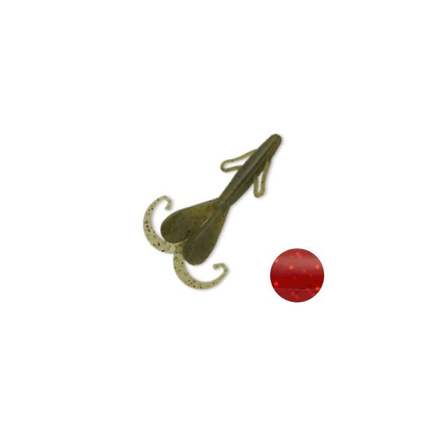 ■サイズ:3インチ ■カラー:310 根魚ストロベリー ■ジャンル:ルアー/ライトソルトゲーム用ルアー/ホッグ・クロー系 ■メーカー: reins(レインズ) 【商品カテゴリ】■魚種:●シーバス(t1)■ルアーの種類:●ソルトウォーター(t...