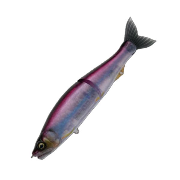 ■サイズ:303mm ■カラー:#10 紫影魚 ■ジャンル:ルアー/バス釣り用ハードルアー/ビックベイト ■メーカー: ガンクラフト(GAN CRAFT) 【商品カテゴリ】■魚種:●バス(t2) ○関連ワード:釣り具 釣具 つり具 バス釣り