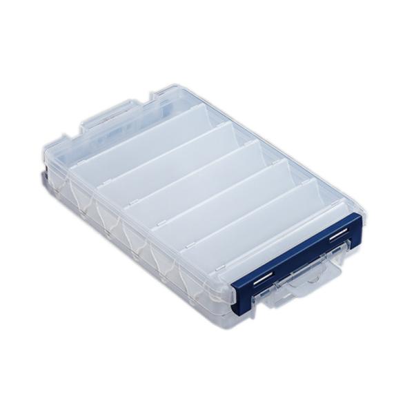 ■カラー:クリア ■ジャンル:タックルボックス・収納/フィッシングケース/ルアー、ワーム用ケース ■メーカー: メイホウ(MEIHO) 明邦 【商品カテゴリ】■カラー:●クリア系(t333)【特集区分】●父の日おすすめアイテム●春夏特選デイ...