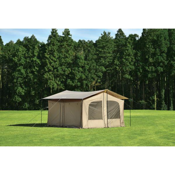 ■カラー:TAN ■ジャンル:テント・タープ/タープ・シェルター/リビング用シェルター ■メーカー: ユニフレーム(UNIFLAME) 【特集区分】●pickup20240301rate●暑さ対策用アイテム●ユニフレーム(UNIFLAME)...