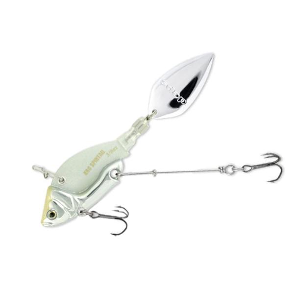 ■サイズ:3/8oz ■カラー:#06 氷魚 ■ジャンル:ルアー/バス釣り用ハードルアー/その他ハードルアー ■メーカー: デプス(Deps) 【商品カテゴリ】■魚種:●バス(t2)■ルアーの種類:●ミノー・プラグ(t74) ○関連ワード:...