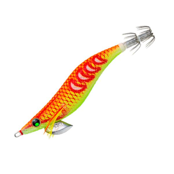 ■サイズ:3.5号 ■カラー:19. DLOC オレンジチャート ■ジャンル:ルアー/エギング(エギ)/エギ3.5号 ■メーカー: デュエル(DUEL) 【商品カテゴリ】■魚種:●アオリイカ(t48)■ルアーの種類:●エギ(t72) ○関連...