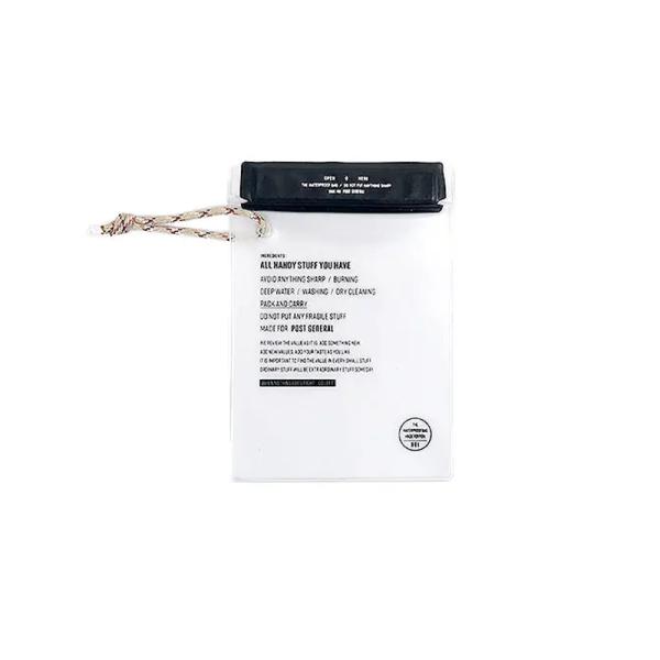 ■サイズ:S ■カラー:BLACK ■ジャンル:フィールドギア/便利小物・雑貨・文具・サングラス/携帯用ストラップ、ケース ■メーカー: POST GENERAL(ポストジェネラル) 【商品カテゴリ】■カラー:●ブラック系(t166)【特集...