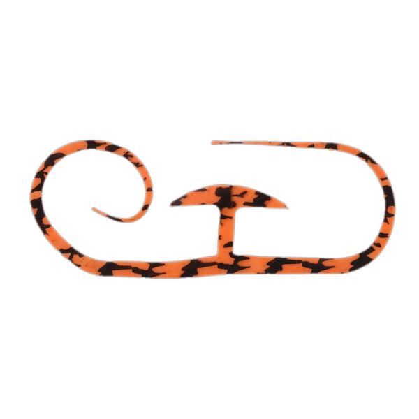 ■カラー:F-0118 シマシマオレンジ ■ジャンル:ルアー/タイラバ・タイテンヤ/タイラバネクタイ・トレーラー ■メーカー: ジャッカル(JACKALL) 【商品カテゴリ】■カラー:●オレンジ系(t176)■魚種:●マダイ(t322)■ル...