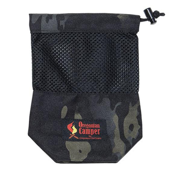 ■カラー:BlackCamo ■ジャンル:フィールドギア/便利小物・雑貨・文具・サングラス/その他便利小物 ■メーカー: オレゴニアン キャンパー(Oregonian Camper) 【商品カテゴリ】■カラー:●ブラック系(t166) ○関...