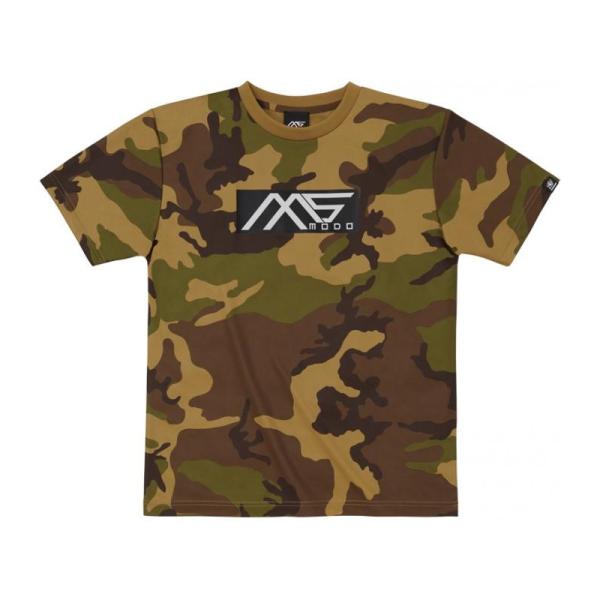 ■サイズ:M ■カラー:カモフラージュ ■ジャンル:釣り用ウェア/フィッシングウェア/フィッシングシャツ ■メーカー: エバーグリーン(EVERGREEN)