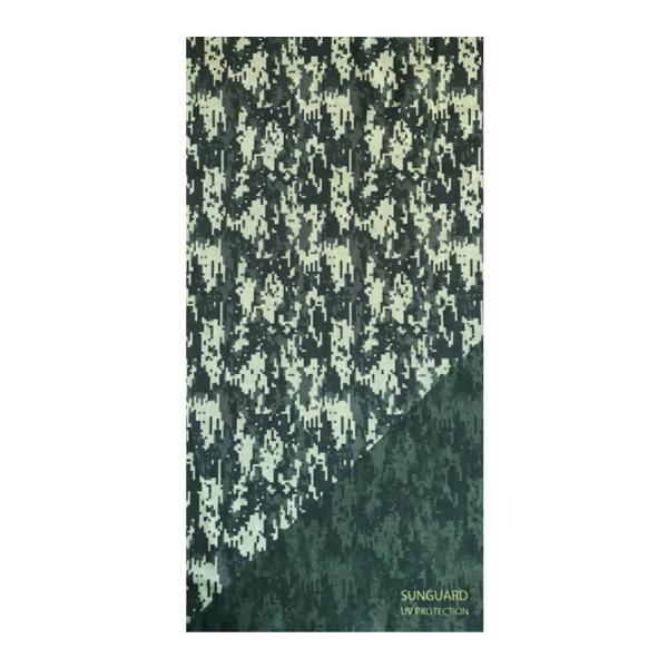 ■カラー:DIGICAMO GREEN(デジカモグリーン) ■ジャンル:釣り用ウェア/フィッシングウェア/帽子・紫外線対策グッズ ■メーカー: LINHA(リーニア)  ○関連ワード:紫外線対策 暑さ対策 熱中症対策 日よけ