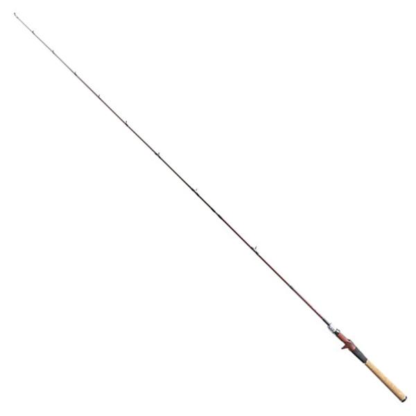 ■ジャンル:釣り竿・ルアーロッド/トラウトロッド/2ピース ■メーカー: Fishman(フィッシュマン) 【商品カテゴリ】■魚種:●イワナ(t321)【特集区分】●春夏特選ネイティブトラウト ○関連ワード:釣り具 釣具 つり具 釣竿 釣り...