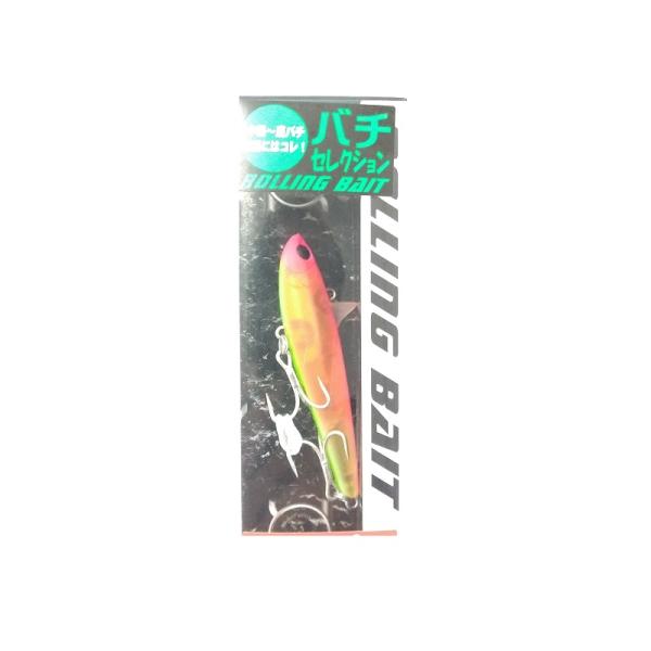 ■サイズ:66mm ■カラー:BS.5バチマットクリアオレンジ ■ジャンル:ルアー/シーバス用ルアー/リップレスミノー ■メーカー: タックルハウス(TACKLE HOUSE) 【商品カテゴリ】■魚種:●シーバス(t1)■ルアーの種類:●ミ...
