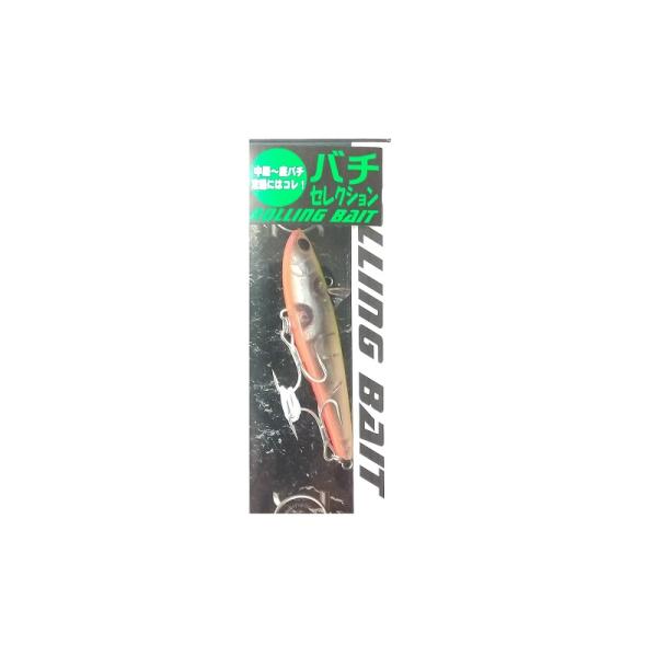 ■サイズ:66mm ■カラー:BS.2 バチチャートオレンジベリー ■ジャンル:ルアー/シーバス用ルアー/リップレスミノー ■メーカー: タックルハウス(TACKLE HOUSE) 【商品カテゴリ】■魚種:●シーバス(t1)■ルアーの種類:...