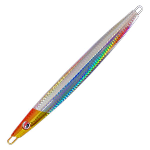 ■サイズ:170g ■カラー:#01 アカキンヘッド(オリジナル) ■ジャンル:ルアー/ジギング(ジグ)・タコベイト/メタルジグ(100〜200g未満) ■メーカー: カンジインターナショナル(Kanji International) 【商...