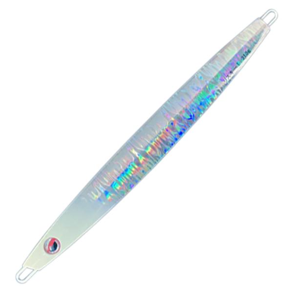 ■サイズ:170g ■カラー:#05 グローヘッド(ウェーブホロ) ■ジャンル:ルアー/ジギング(ジグ)・タコベイト/メタルジグ(100〜200g未満) ■メーカー: カンジインターナショナル(Kanji International) 【商...
