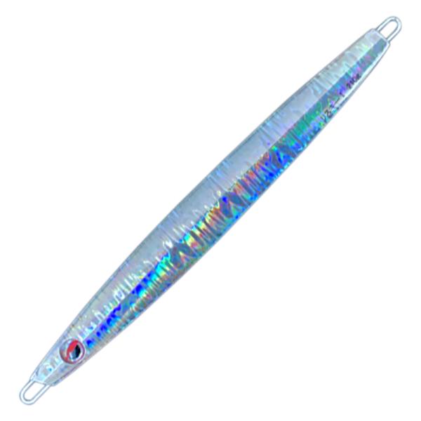 ■サイズ:210g ■カラー:#06 ホロシルバー(ウェーブホロ) ■ジャンル:ルアー/ジギング(ジグ)・タコベイト/メタルジグ(200g以上) ■メーカー: カンジインターナショナル(Kanji International) 【商品カテゴ...