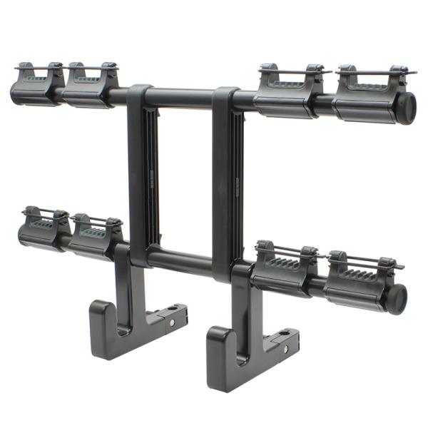 ■カラー:ブラック ■ジャンル:釣り竿・ロッド収納/ロッドホルダー・ロッドスタンド/車載用 ■メーカー: 槌屋ヤック(TSUCHIYA YAC) 【商品カテゴリ】■カラー:●ブラック系(t166) ○関連ワード:釣り具 釣具 つり具 車載