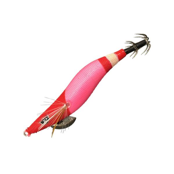 ■サイズ:2.5寸 ■カラー:#IM04RT(ピンクレッド(レッドグロー) ■ジャンル:ルアー/エギング(エギ)/エギ2.5号 ■メーカー: カンジインターナショナル(Kanji International) 【商品カテゴリ】■魚種:●アオ...
