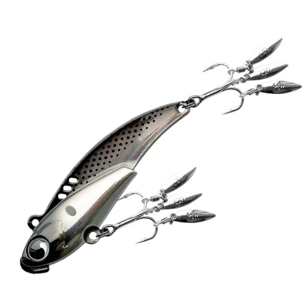 ■サイズ:20g ■カラー:#08 コノシロ ■ジャンル:ルアー/シーバス用ルアー/メタルバイブレーション ■メーカー: ブリーデン(BREADEN) 【商品カテゴリ】■魚種:●シーバス(t1)■ルアーの種類:●ソルトウォーター(t327)...