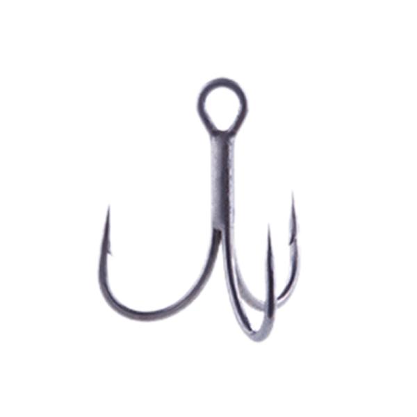 ■サイズ:#5 ■ジャンル:ルアー/フック(釣り針)・シンカー・オモリ/トリプルフック ■メーカー: BKK(ビーケーケー)  ○関連ワード:釣り具 釣具 つり具 トリプルフック