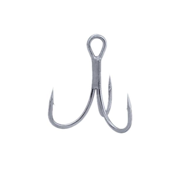 ■サイズ:#6 ■ジャンル:ルアー/フック(釣り針)・シンカー・オモリ/トリプルフック ■メーカー: BKK(ビーケーケー)  ○関連ワード:釣り具 釣具 つり具 トリプルフック                       241106ライ...