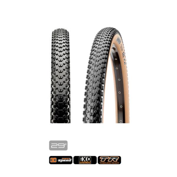 ■サイズ:29×2.20 ■カラー:タンウォール(ETRTO:57-622) ■ジャンル:自転車・サイクル/自転車タイヤ・チューブ/700C(27インチ)〜タイヤ ■メーカー: MAXXIS(マキシス)  ○関連ワード:自転車 パーツ カス...