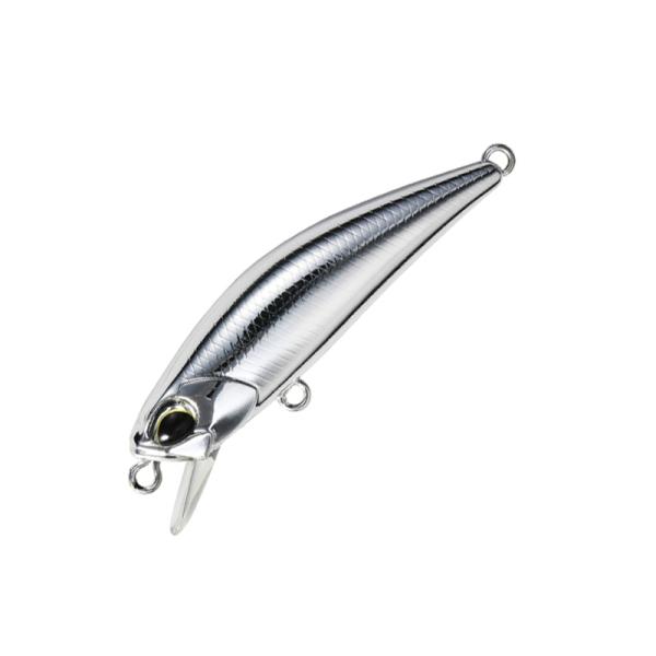 ■サイズ:42mm ■カラー:MCC0522 UV銀ピカベイト ■ジャンル:ルアー/ライトソルトゲーム用ルアー/ミノー ■メーカー: デュオ(DUO) 【商品カテゴリ】■魚種:●アジ(t109)■ルアーの種類:●ミノー・プラグ(t74)【特...