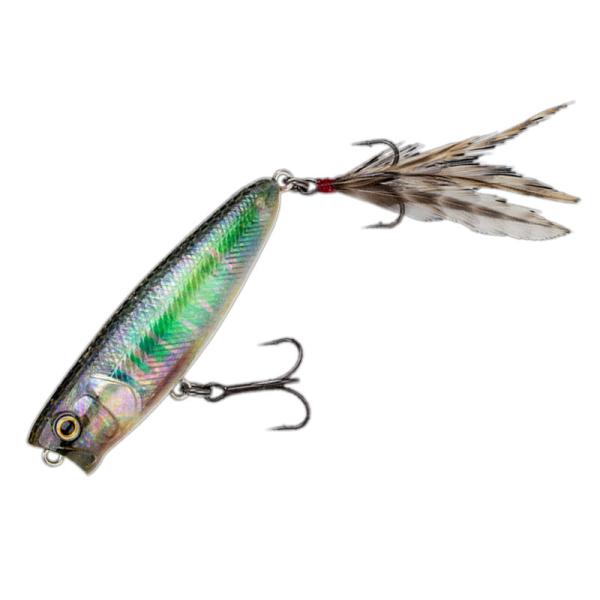 ■サイズ:81mm ■カラー:395LH レイヤードホロ生オイカワ ■ジャンル:ルアー/バス釣り用ハードルアー/ポッパー ■メーカー: NORIES(ノリーズ) 【商品カテゴリ】■魚種:●バス(t2)■ルアーの種類:●トップウォーター(t3...