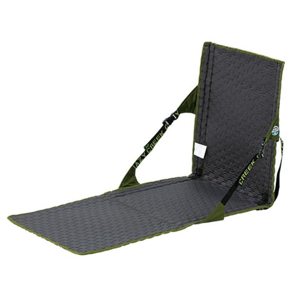 ■カラー:オリーブ×スレート ■ジャンル:アウトドアテーブル・チェア・スタンド/アウトドアチェア/座椅子・コンパクトチェア ■メーカー: CRAZY CREEK(クレイジークリーク) 【特集区分】●【山食行路】登山おすすめアイテム●その他ギ...