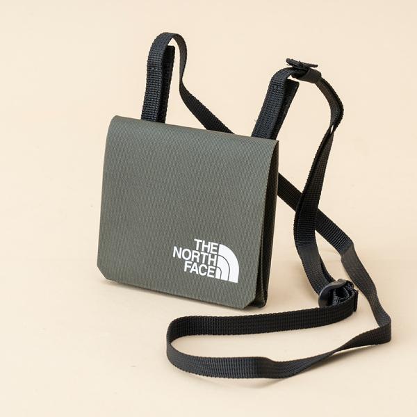 ■サイズ:ONE SIZE ■カラー:ニュートープ ■ジャンル:バッグ・リュック/ウォレット・ポーチ/ウォレット・財布 ■メーカー: THE NORTH FACE(ザ・ノース・フェイス) 【商品カテゴリ】■アパレルカテゴリ:●バッグ(t19...