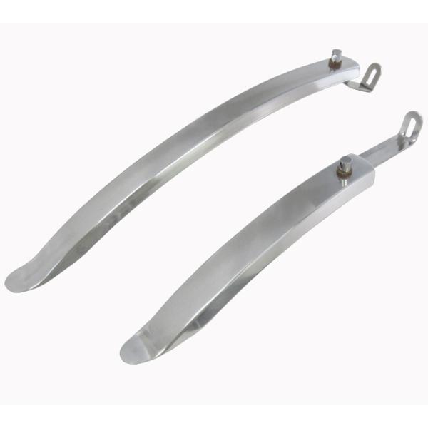 ■カラー:シルバー ■ジャンル:自転車・サイクル/自転車アクセサリー/自転車泥除け・フェンダー ■メーカー: エルスター(L-STAR) 【商品カテゴリ】■カラー:●シルバー系(t332) ○関連ワード:自転車 パーツ カスタマイズ カスタ...