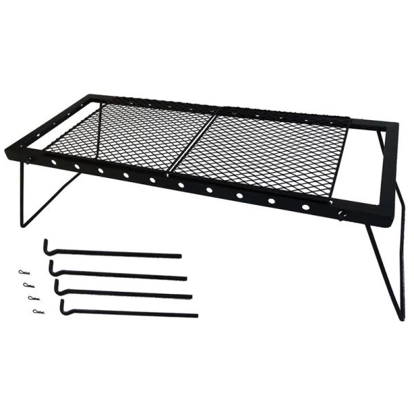 ■ジャンル:アウトドアテーブル・チェア・スタンド/アウトドアスタンド/ツーバーナー・マルチスタンド ■メーカー: ONOE(尾上製作所)  ○関連ワード:キャンプ用品 ベランピング おうちキャンプ用品バーベキュー BBQ デイキャンプ用品 ...