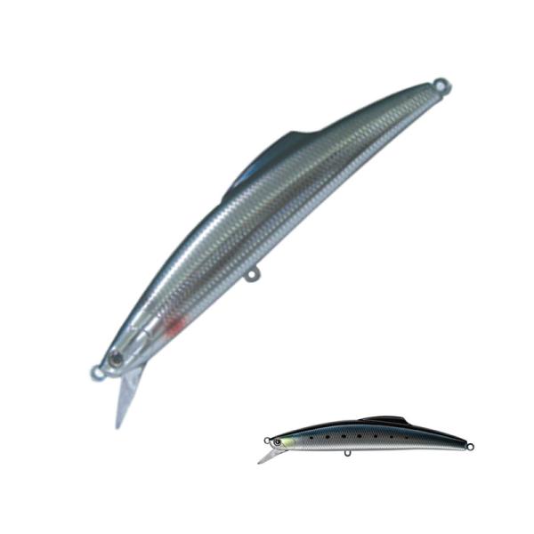 ■サイズ:186mm ■カラー:No.7(イワシS) ■ジャンル:ルアー/青物・ビッグゲーム用ルアー/ミノー(青物ビッグゲーム用) ■メーカー: タックルハウス(TACKLE HOUSE)  ○関連ワード:釣り具 釣具 つり具