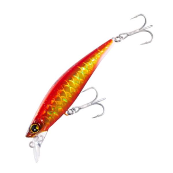 ■サイズ:90mm ■カラー:008 キョウリンアカキンG ■ジャンル:ルアー/サーフ用ルアー/ミノー(サーフ用) ■メーカー: シマノ(SHIMANO) 【商品カテゴリ】■魚種:●ヒラメ(t30)■ルアーの種類:●ソルトウォーター(t32...