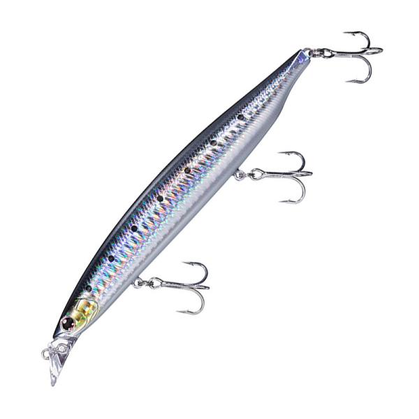 ■サイズ:140mm ■カラー:レーザーマイワシ ■ジャンル:ルアー/シーバス用ルアー/ミノー(リップ付き) ■メーカー: ダイワ(Daiwa) 【商品カテゴリ】■魚種:●シーバス(t1)■ルアーの種類:●ミノー・プラグ(t74)【特集区分...