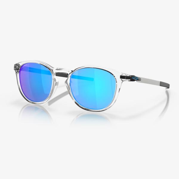 ■サイズ:L(135mm) ■カラー:P.CLEAR/P.SAPPHIRE ■ジャンル:その他アイウェア/スポーツサングラス・ゴーグル/スポーツサングラス ■メーカー: OAKLEY(オークリー) 【商品カテゴリ】■カラー:●ブルー系(t1...