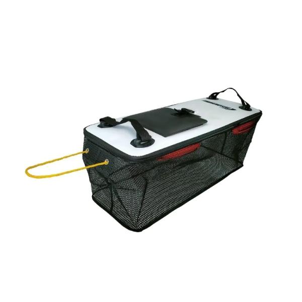 ■カラー:ホワイト ■ジャンル:海釣り用品/チヌ釣り・磯釣り・波止釣り/活かしクーラー・スカリ ■メーカー: バイソンウェーブ 【商品カテゴリ】■カラー:●ホワイト系(t165) ○関連ワード:釣り具 釣具 つり具 チヌ釣り 海釣り
