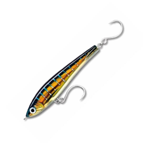 ■サイズ:170mm ■カラー:HDSFU HDセイルフィッシュUV ■ジャンル:ルアー/シーバス用ルアー/ペンシルベイト ■メーカー: Rapala(ラパラ) 【商品カテゴリ】■魚種:●シーバス(t1)■ルアーの種類:●トップウォーター(...